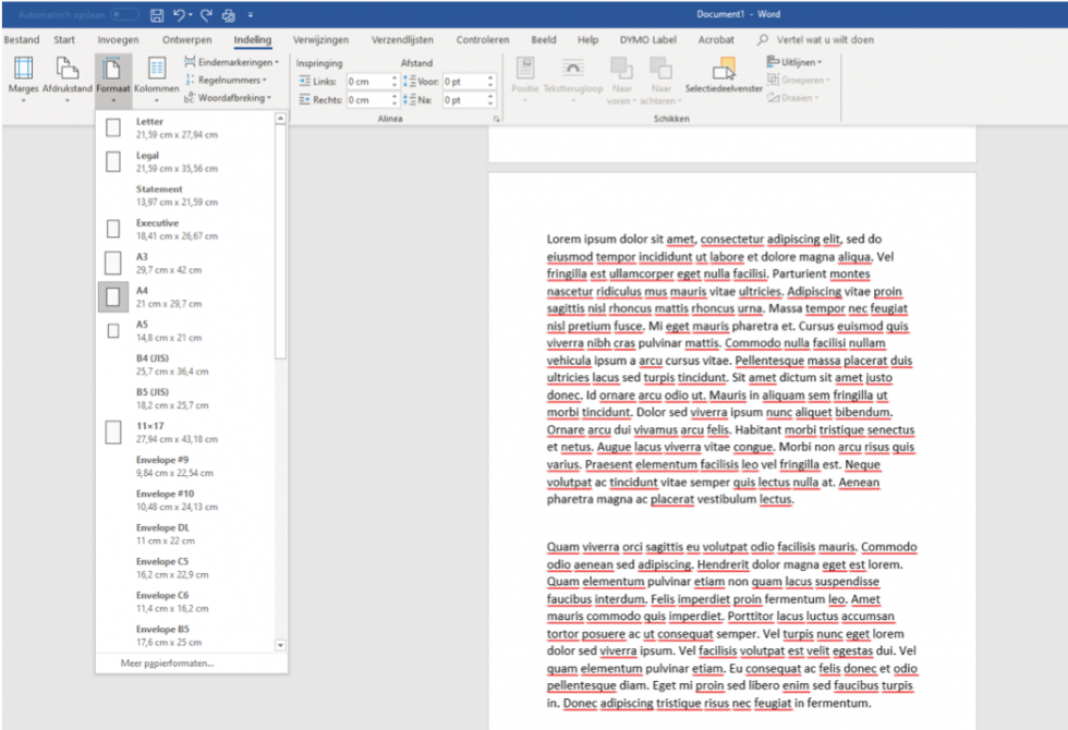 Een boek maken in Word, kan dat? - Bookadew